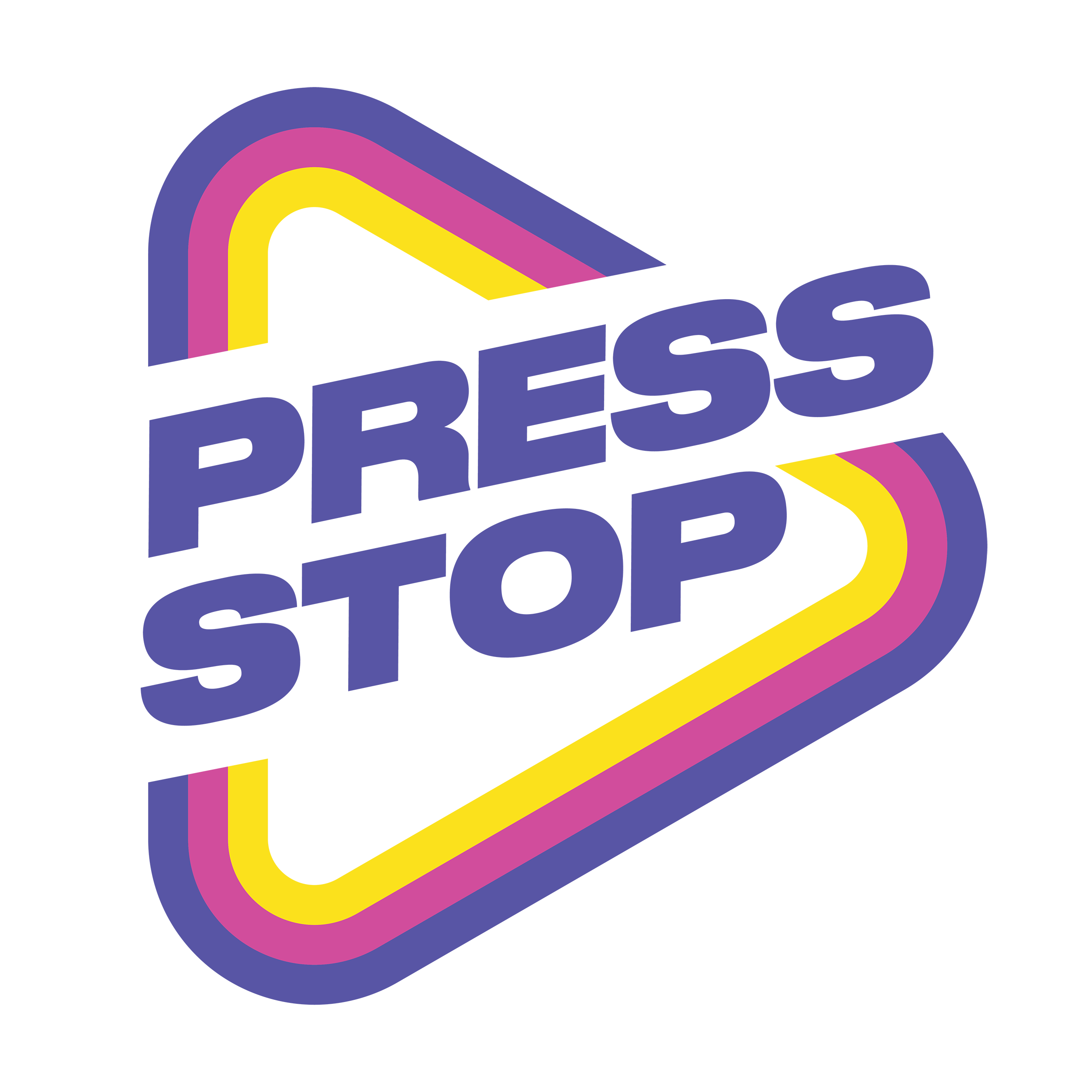 Press Stop – Grow Print Shop
