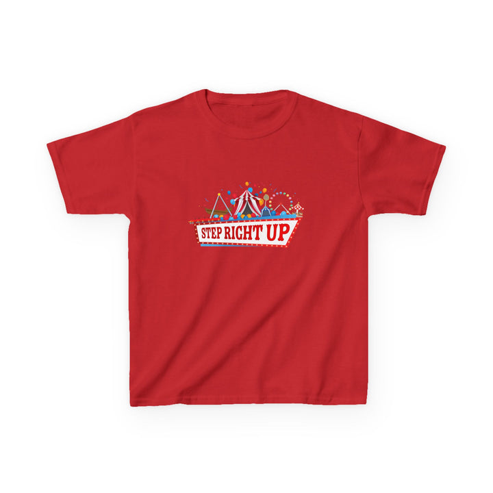 VBS T-Shirts – Grow Print Shop
