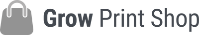 Grow Print Shop